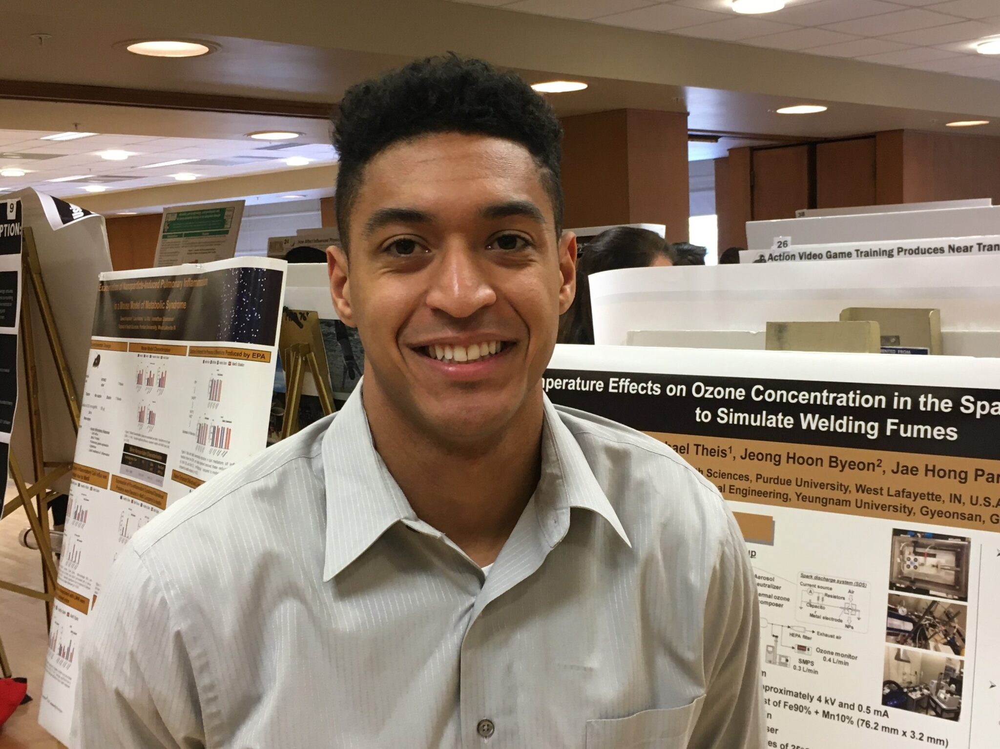 2019 - Aerosol Research Lab