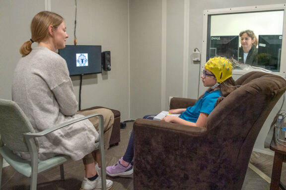 Participate - Auditory Cognitive Neuroscience Laboratory