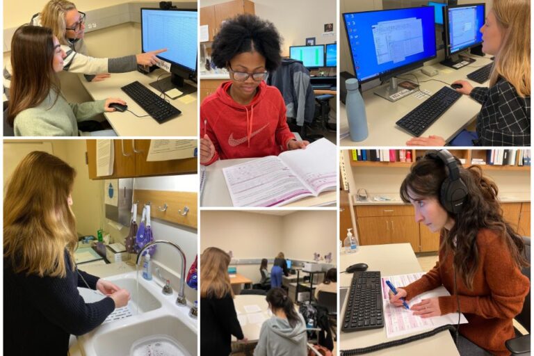 Join Our Lab - Auditory Cognitive Neuroscience Laboratory