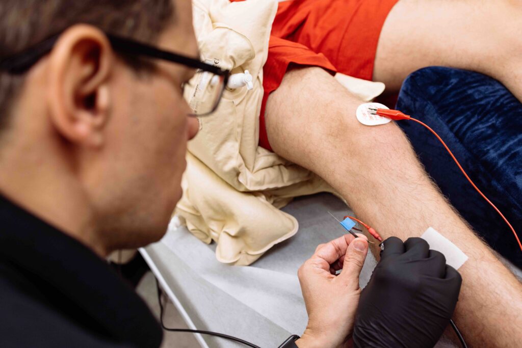 Infrastructure and Techniques - Human Neurovascular Control Laboratory