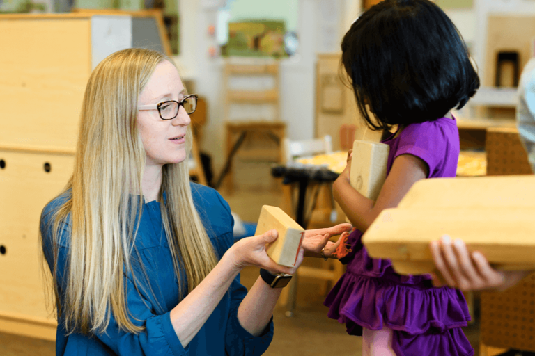 Human Development and Family Studies Graduate Program - College of ...