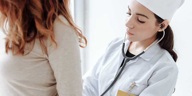 Biomedical Health Sciences - College of Health and Human Sciences