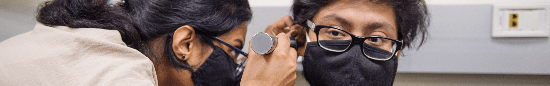 Speech, Language, and Hearing Sciences - College of Health and Human ...