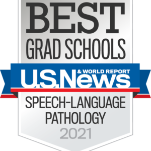 Speech-Language Pathology (MS-SLP) Graduate Program - College of Health ...