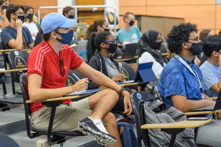 Department of Public Health Research - College of Health and Human Sciences