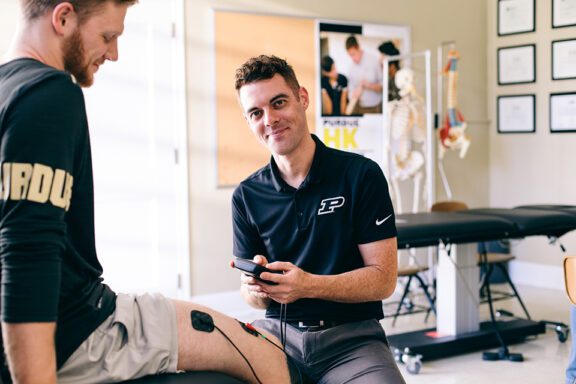 Athletic Training - College of Health and Human Sciences