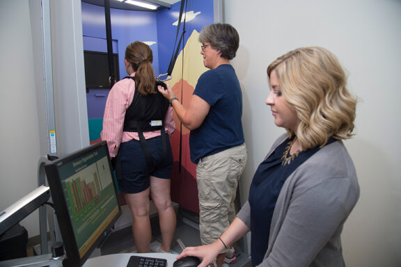 Speech, Language, and Hearing Sciences PhD Program - College of Health ...