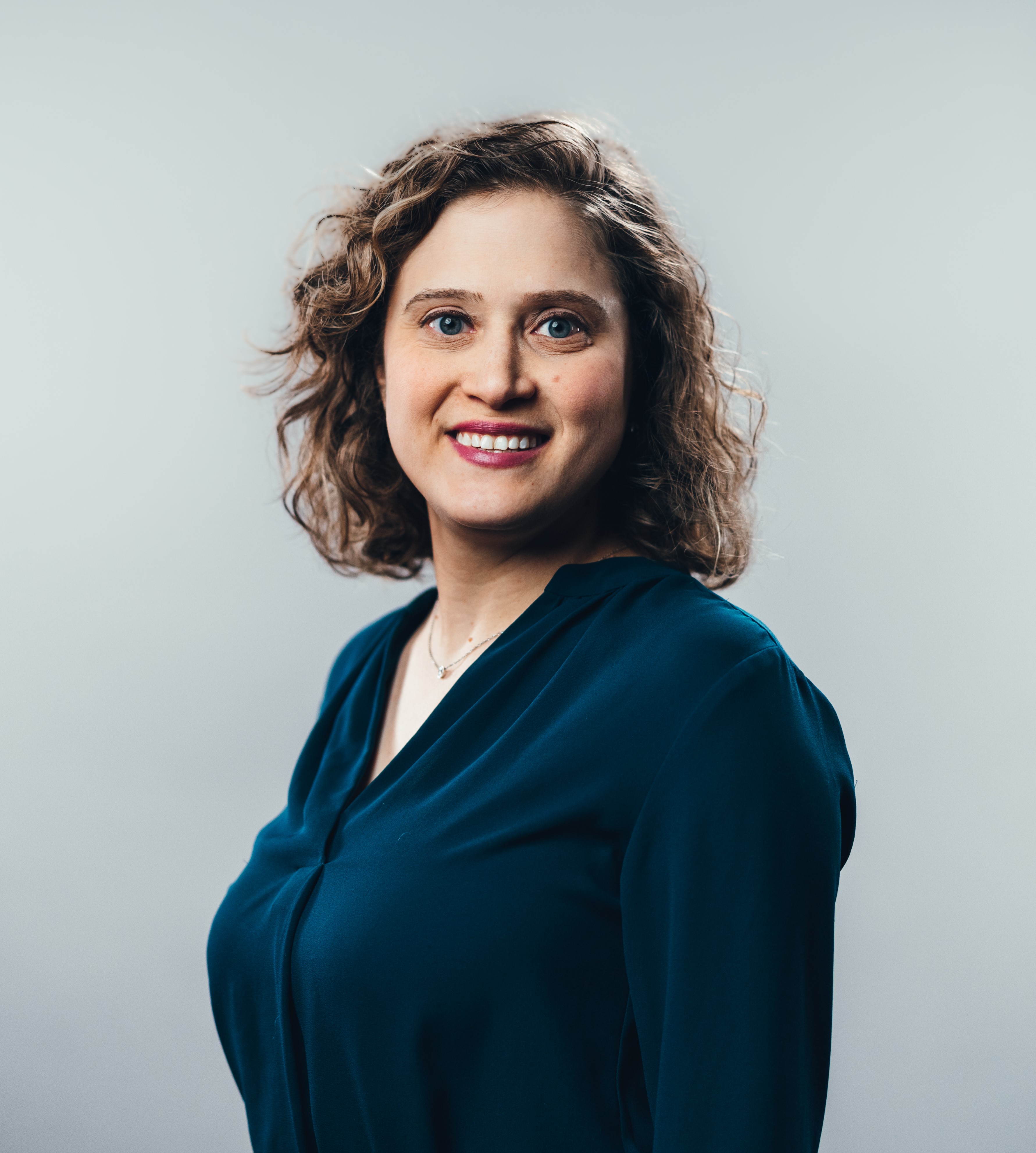 Anna Ochs - College of Health and Human Sciences