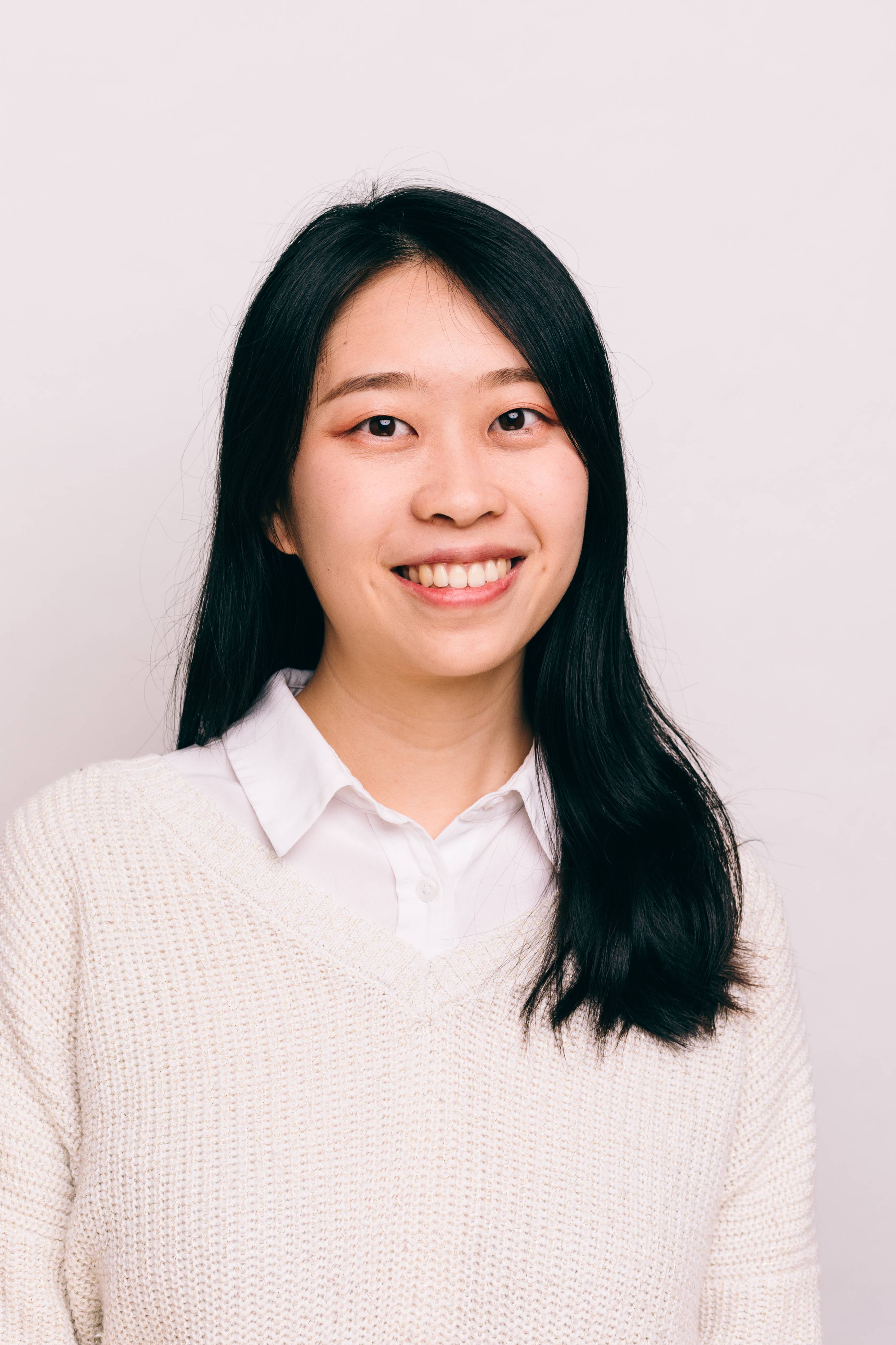 Jijun Chen - College of Health and Human Sciences