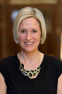 Casey Dexter - College of Health and Human Sciences