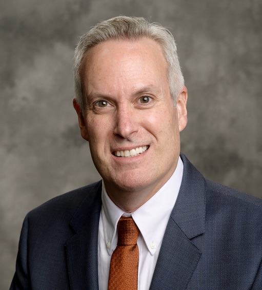 Christopher R. Agnew - College of Health and Human Sciences