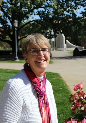 Laura Curry - College of Health and Human Sciences