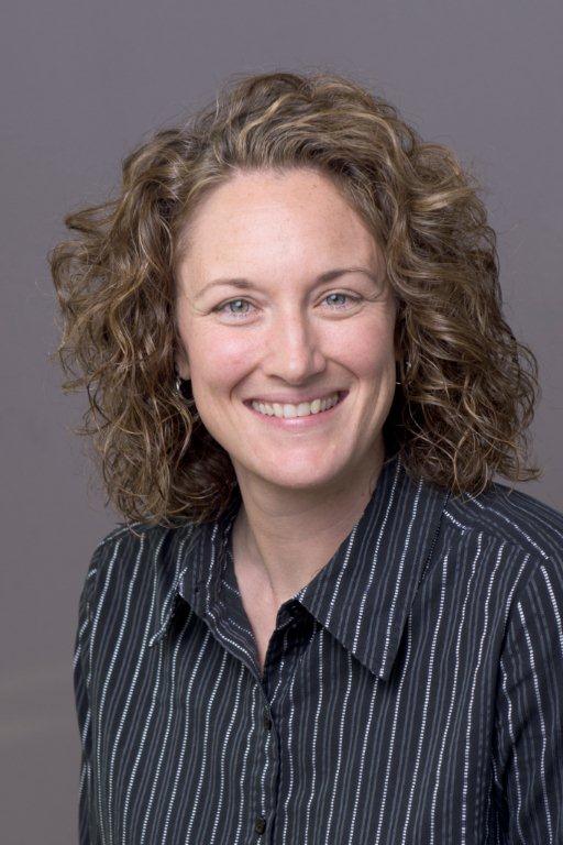 Jennifer Fecher - College of Health and Human Sciences