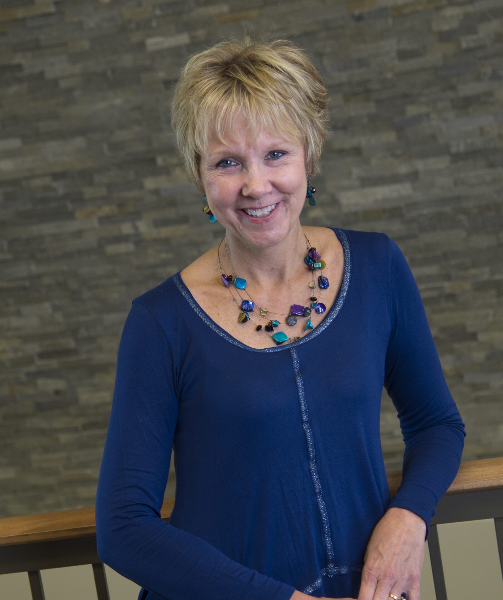 Dawn Wetzel - College of Health and Human Sciences