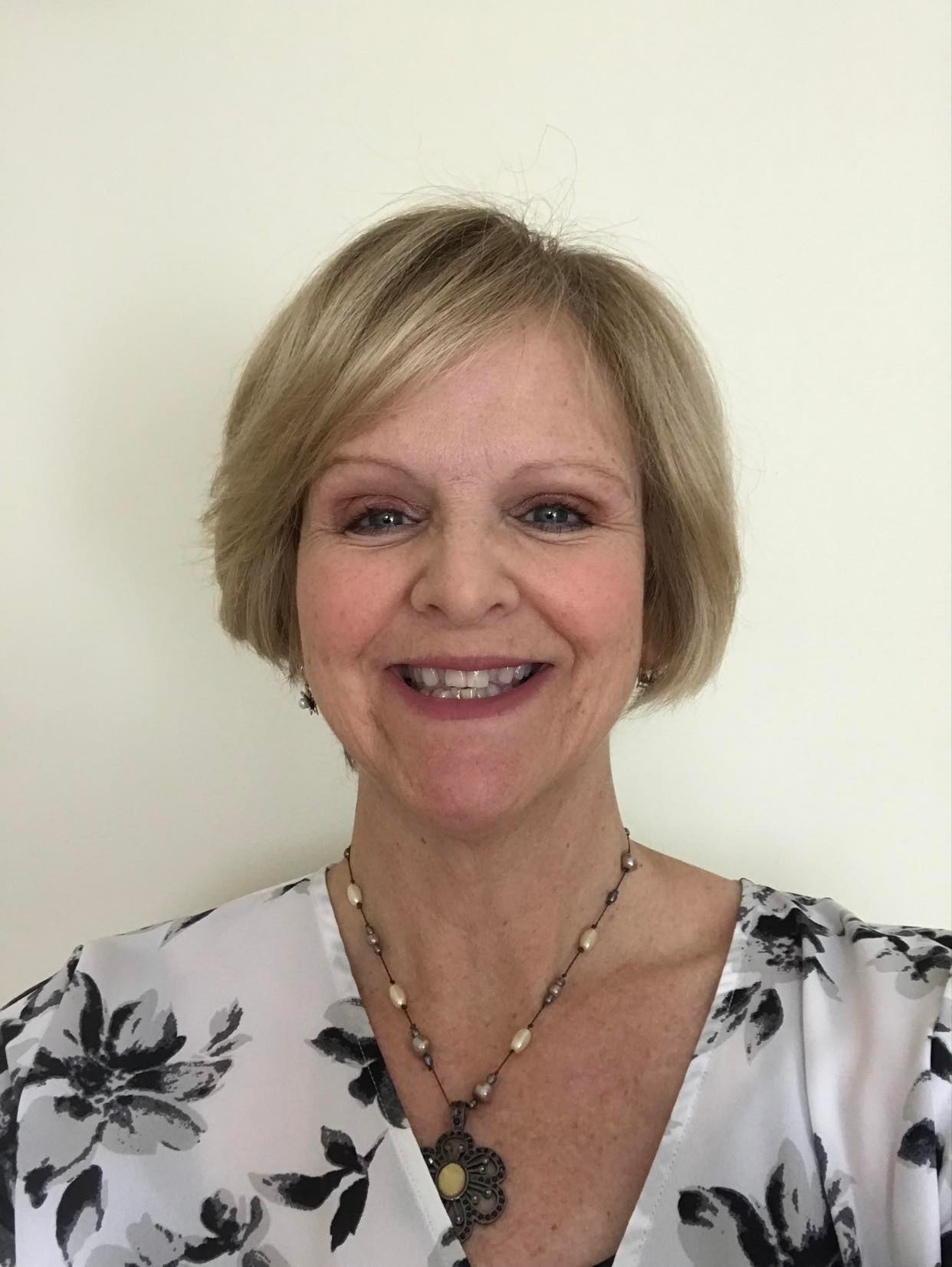 Denise Buhrmester - College of Health and Human Sciences