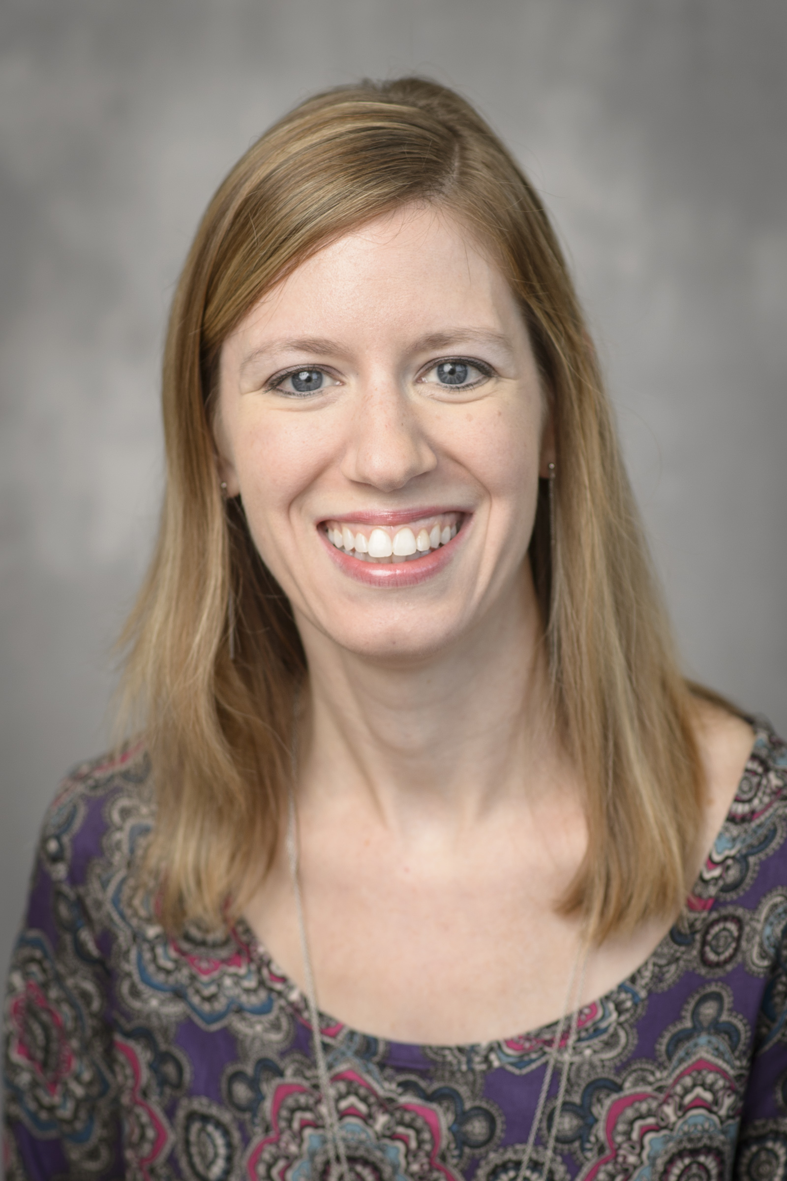 Lisa Graves - College of Health and Human Sciences