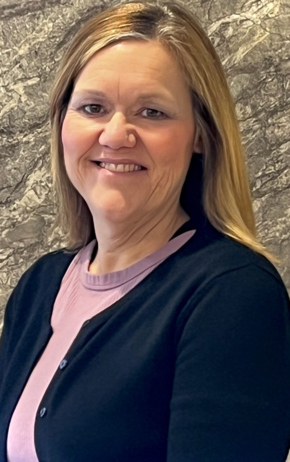 Gloria Powell - College of Health and Human Sciences