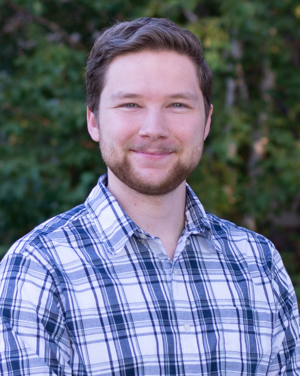 Patrick Ehrman - College of Health and Human Sciences