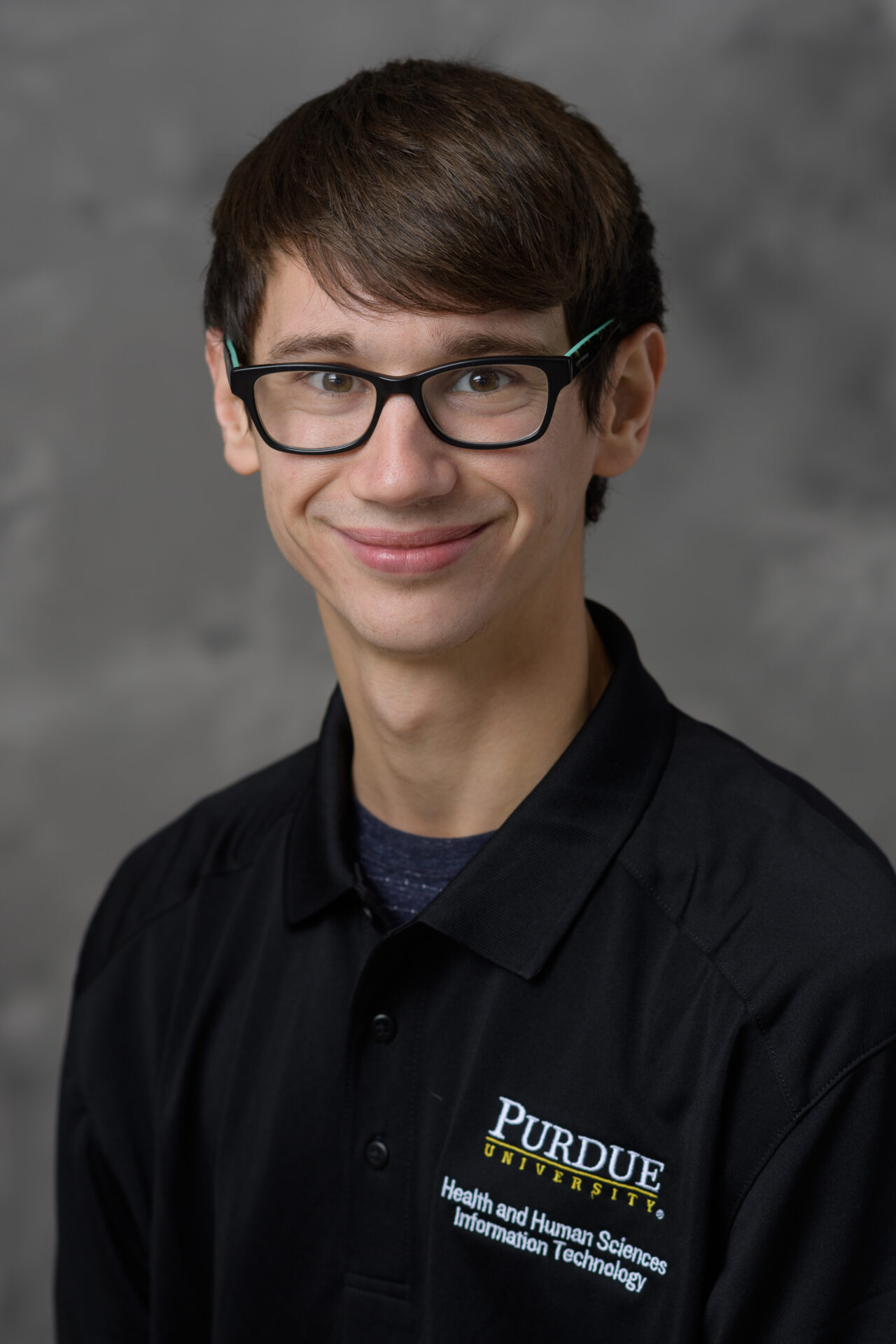 John Stephens - College of Health and Human Sciences