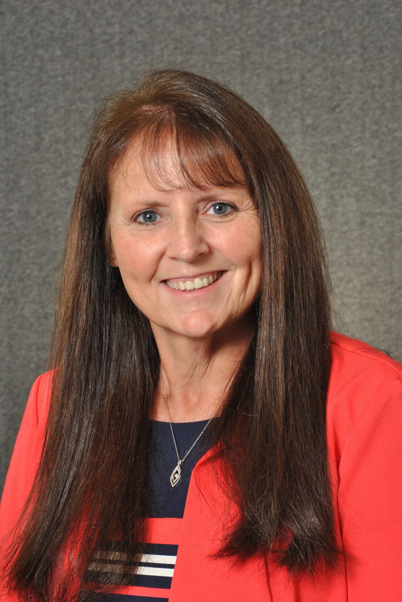 Kelly Wrede - College of Health and Human Sciences