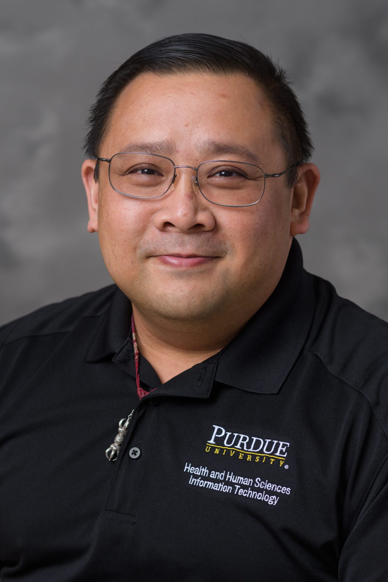 Milton Moy - College of Health and Human Sciences