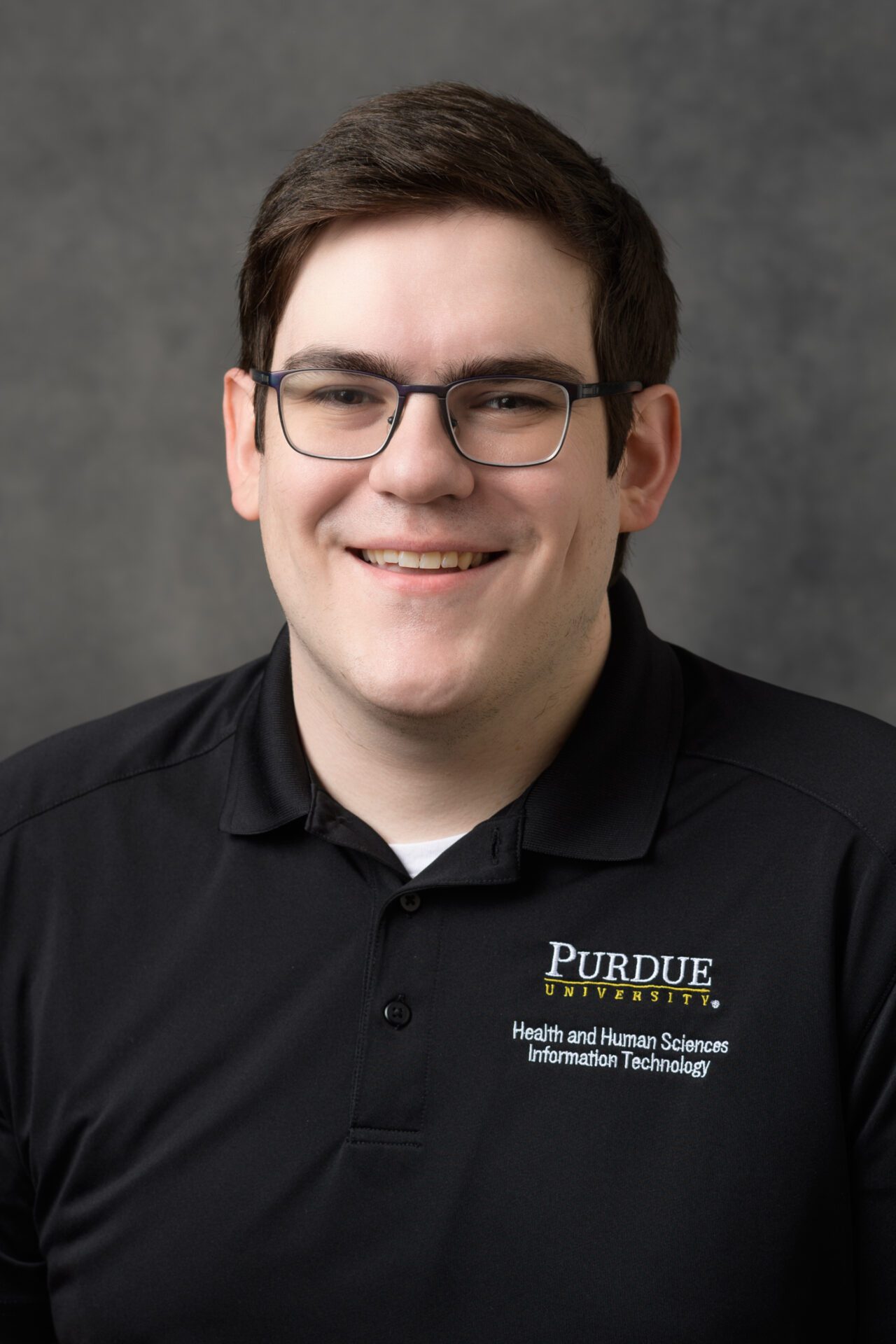 Connor Hurd - College of Health and Human Sciences