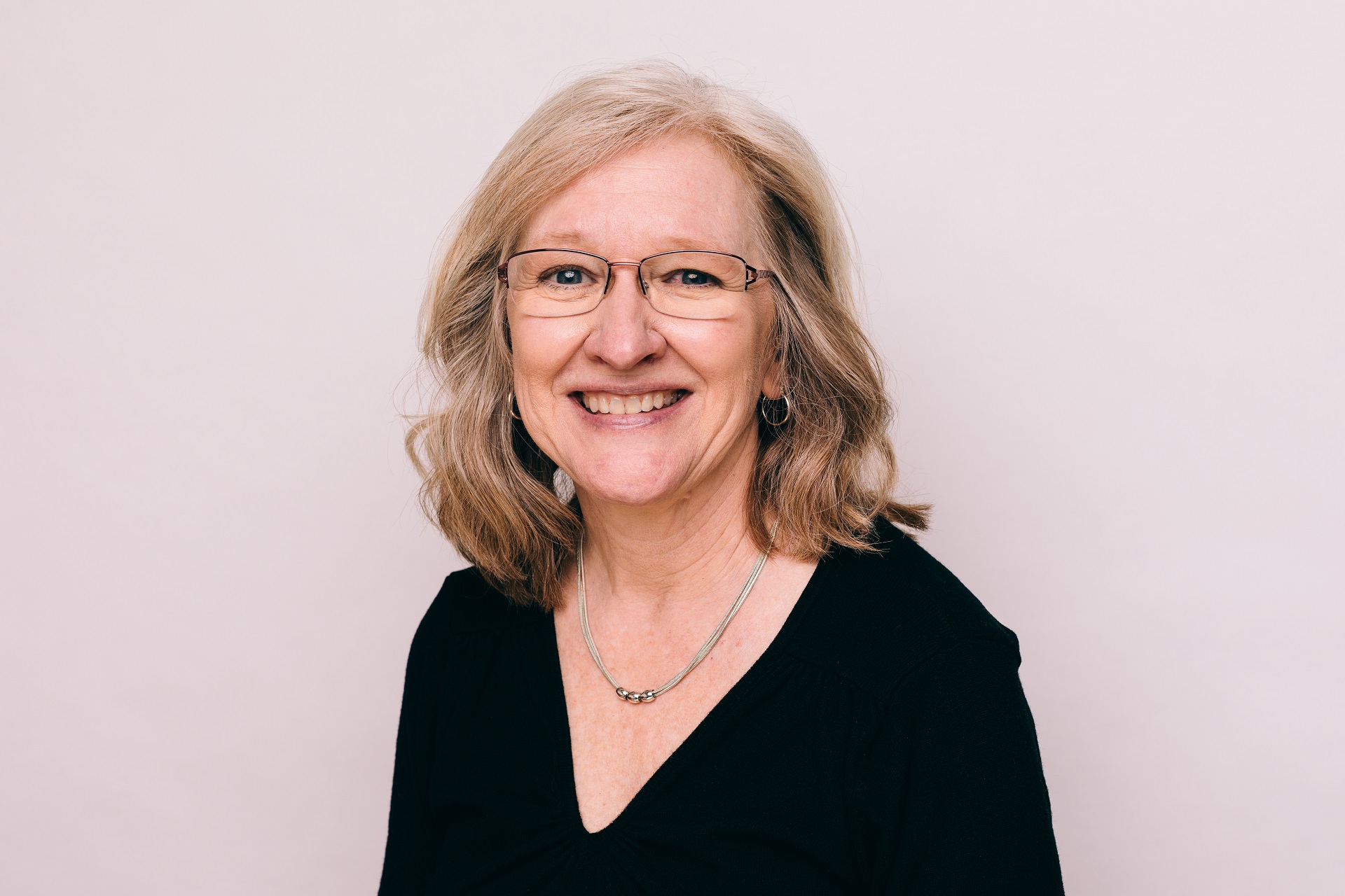 Carol Rosenberger - College of Health and Human Sciences