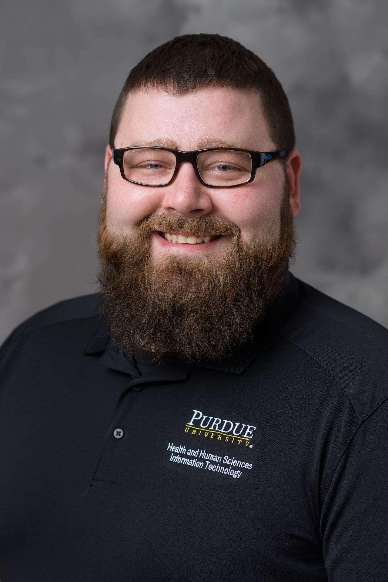 Richard Roy - College of Health and Human Sciences