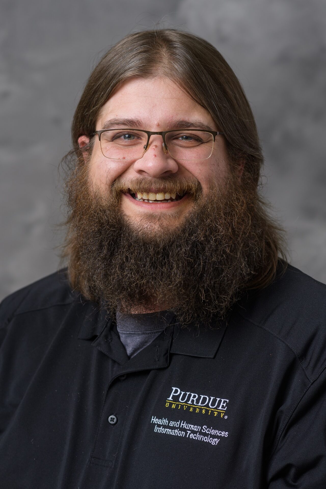 Tony Klassen - College of Health and Human Sciences