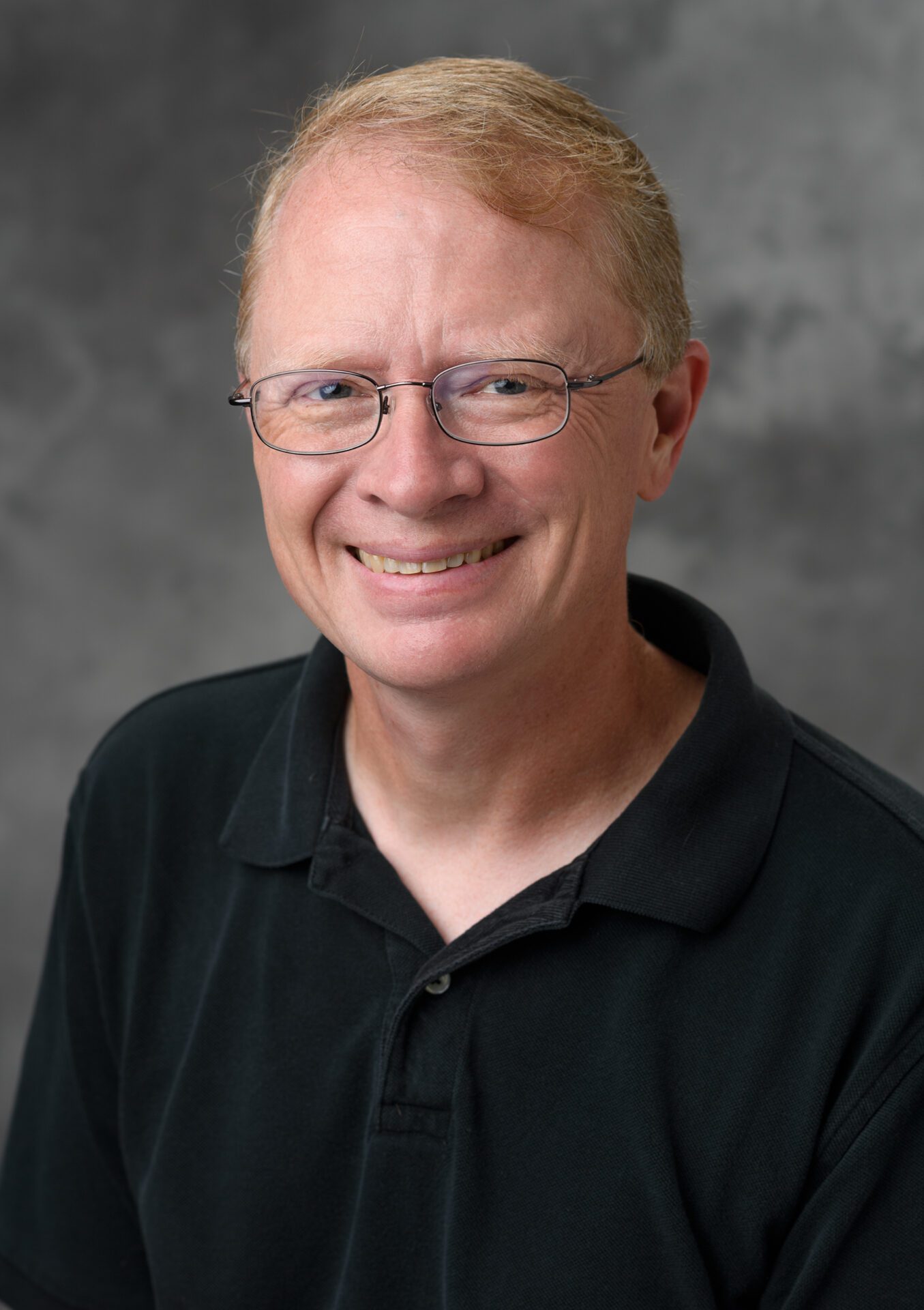 Colin William - College of Health and Human Sciences