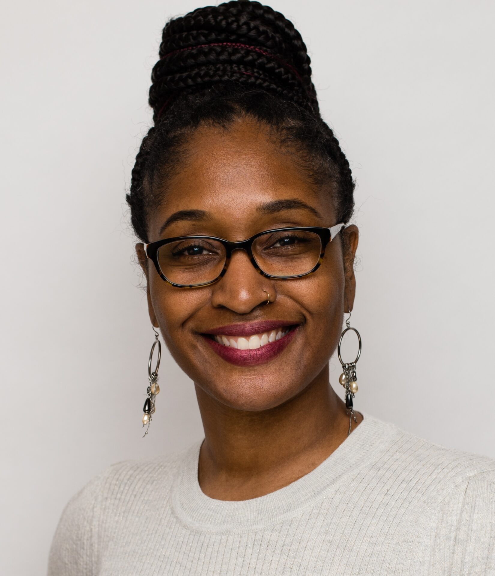 Natasha Watkins - College of Health and Human Sciences