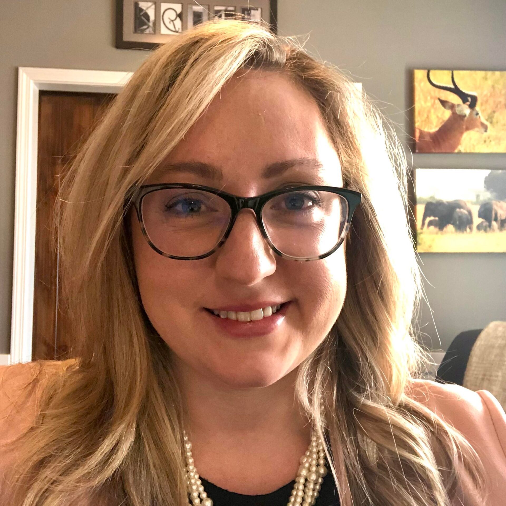 Lydia Kruse - College of Health and Human Sciences