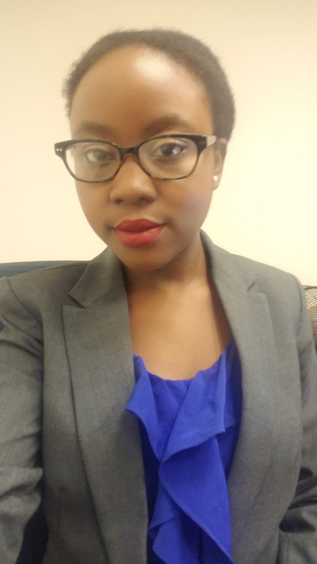 Lisa Brown - College of Health and Human Sciences