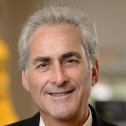 Richard Mattes - College of Health and Human Sciences