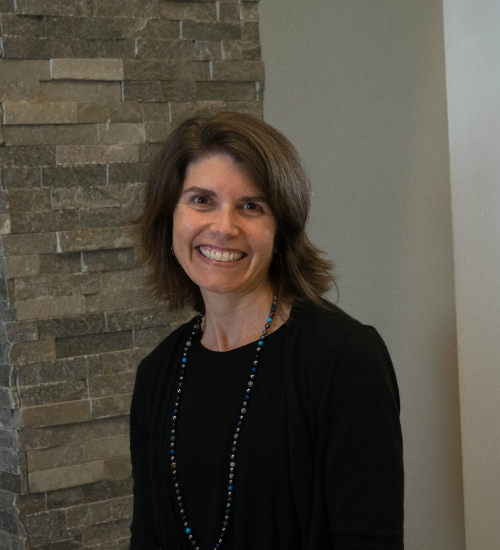 Emily Bauman - College of Health and Human Sciences