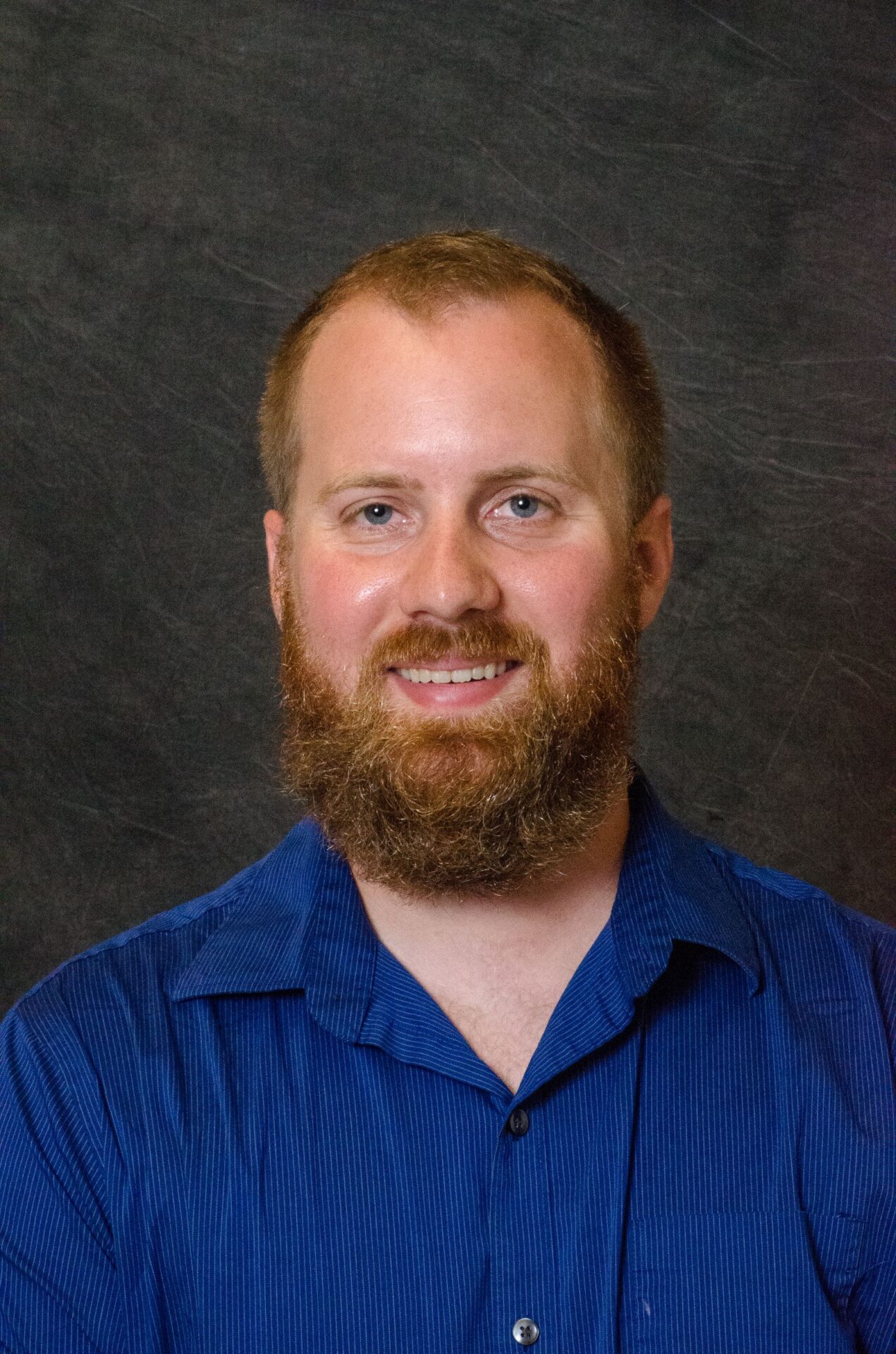 Nathan Ooms - College of Health and Human Sciences