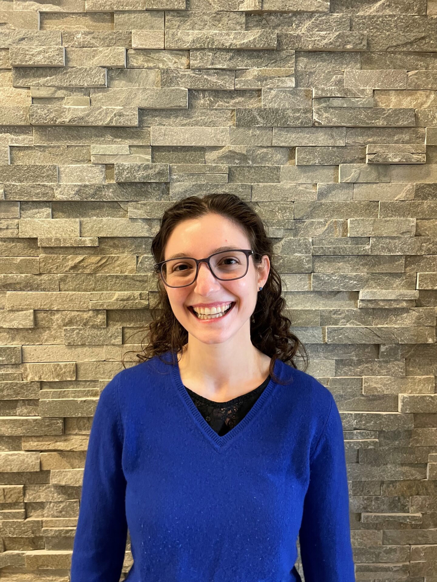 Risa Stiegler - College of Health and Human Sciences