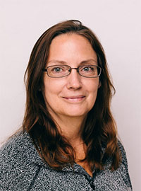 Laurie Hitze - College of Health and Human Sciences