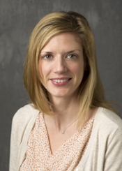 Susan South - College of Health and Human Sciences