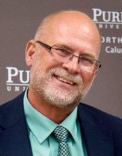 Kip Williams - College of Health and Human Sciences