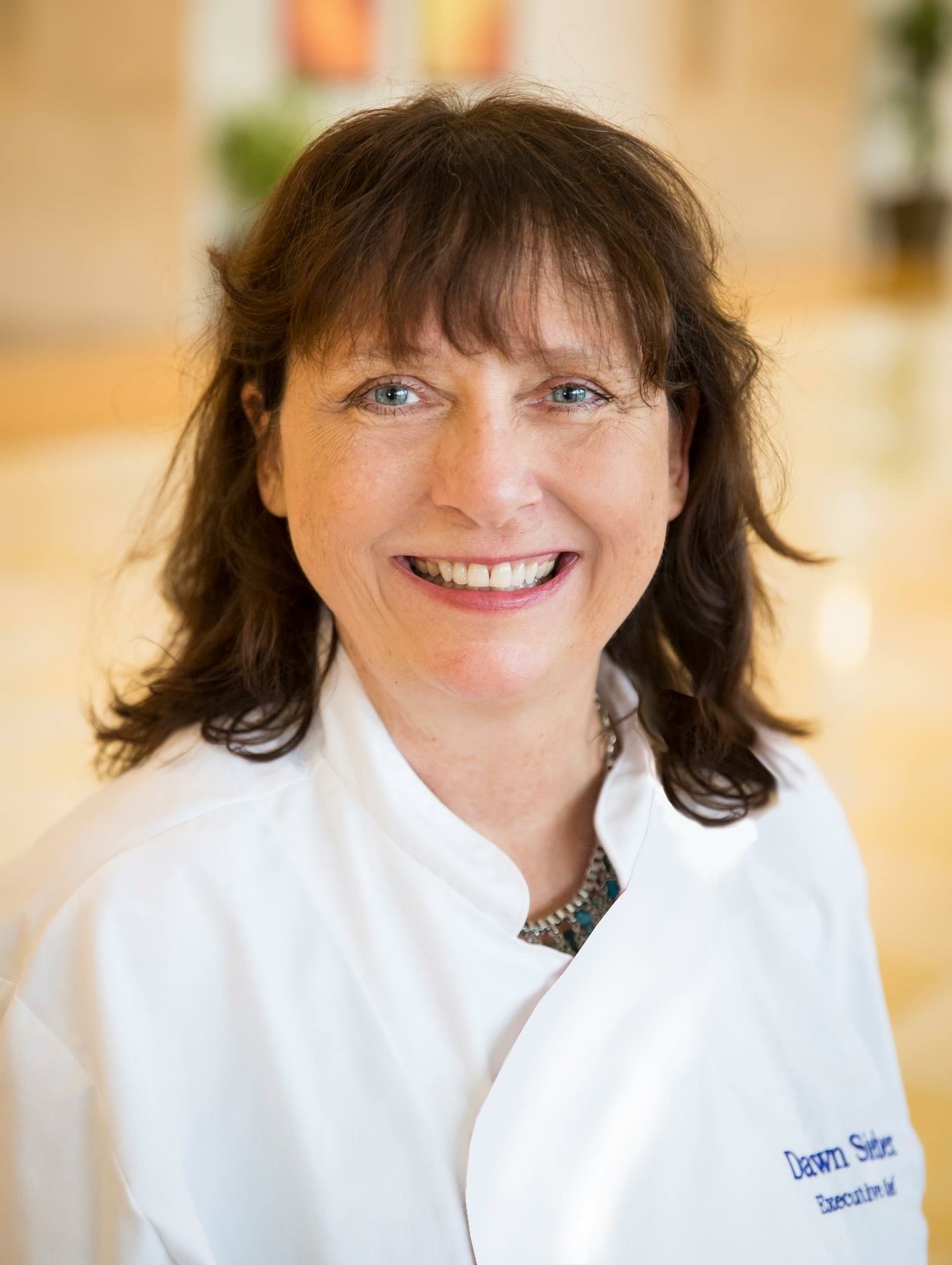 Dawn Sieber - College of Health and Human Sciences