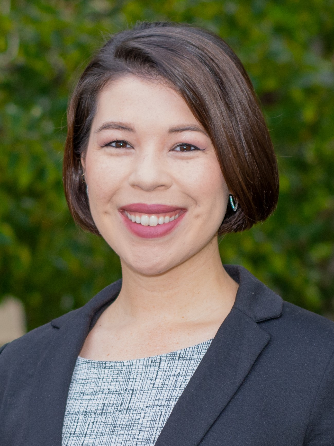 Annabelle Atkin - College of Health and Human Sciences