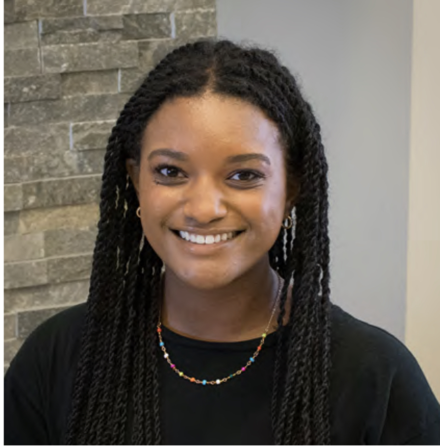 Jaelyn Kelly - College of Health and Human Sciences