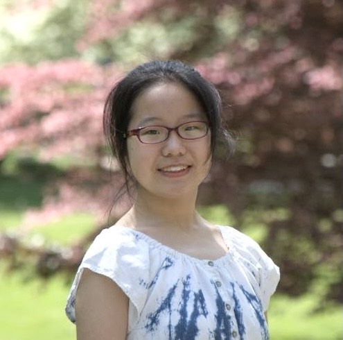 Jiaan Shang - College of Health and Human Sciences