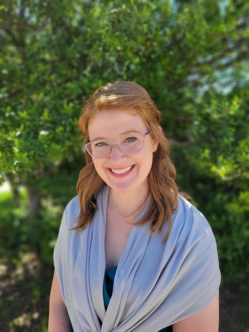 Jill Gulker - College of Health and Human Sciences