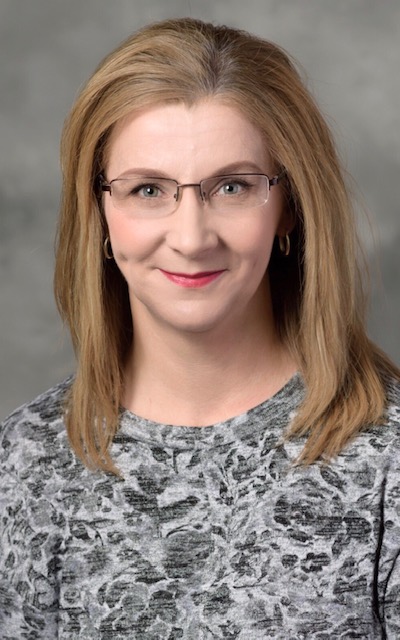 Michele Baker - College of Health and Human Sciences