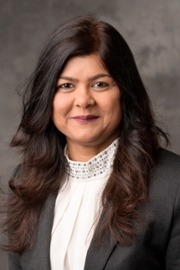 Nasreen Lalani - College of Health and Human Sciences