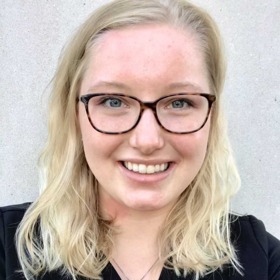 Olivia Anderson - College of Health and Human Sciences