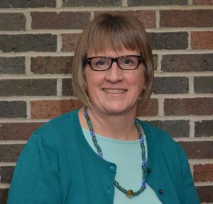 Donna Vandergraff - College of Health and Human Sciences