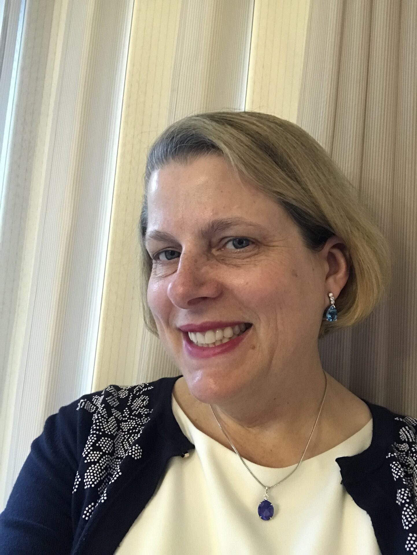 Catherine (Cammie) McBride - College of Health and Human Sciences